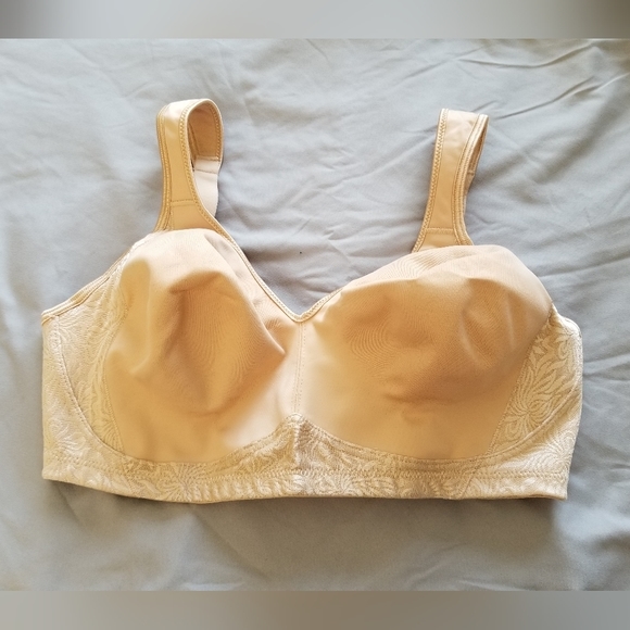Playtex | Intimates & Sleepwear | Playtex 8 Hour Side And Back ...